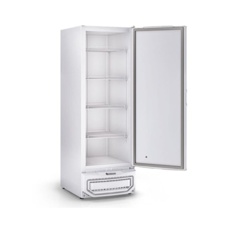 Conservador Refrigerador Vertical 577L Tripla Ação GPC-57 Gelopar ...