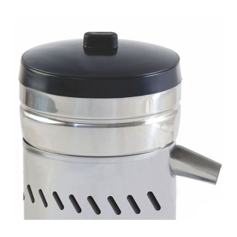 Extrator de Suco ES4EA Aço Inox Croydon - Lojas Temperare